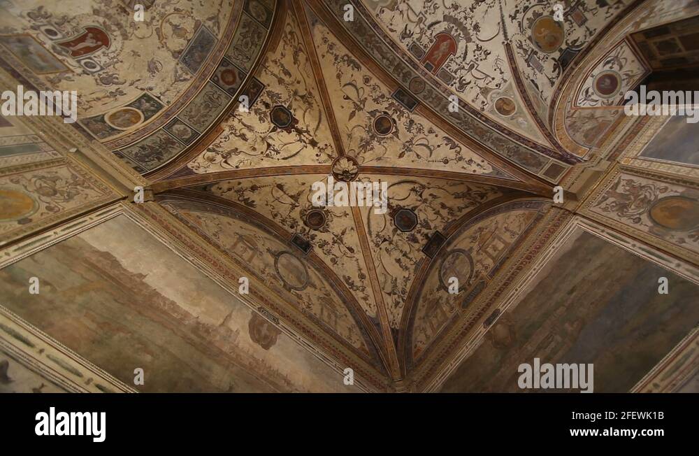 Roman ceiling Stock Videos & Footage - HD and 4K Video Clips - Alamy