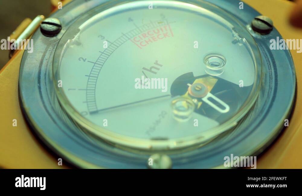 Dose meter Stock Videos & Footage - HD and 4K Video Clips - Alamy