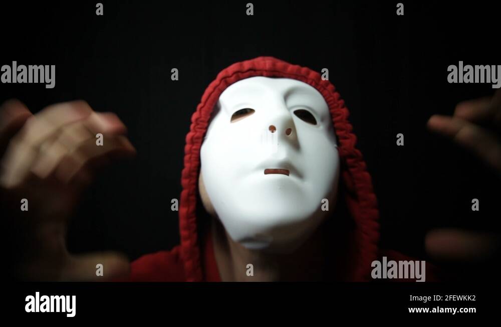 Crazy horror man Stock Videos & Footage - HD and 4K Video Clips - Alamy