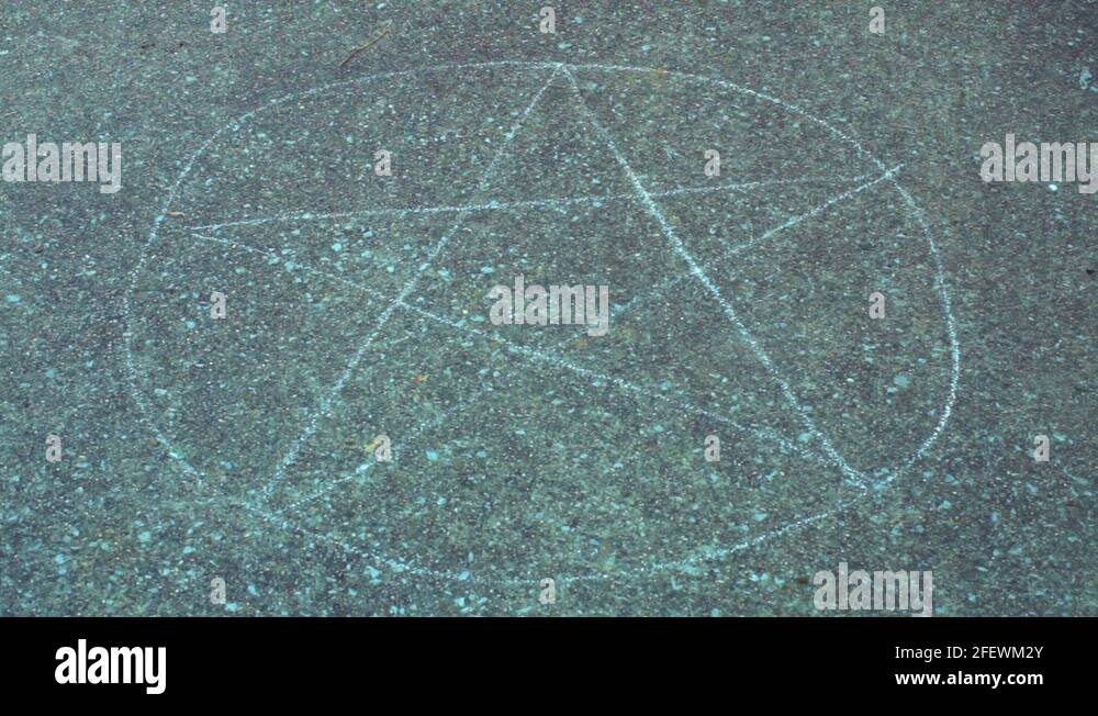 Witchcraft circle Stock Videos & Footage - HD and 4K Video Clips - Alamy