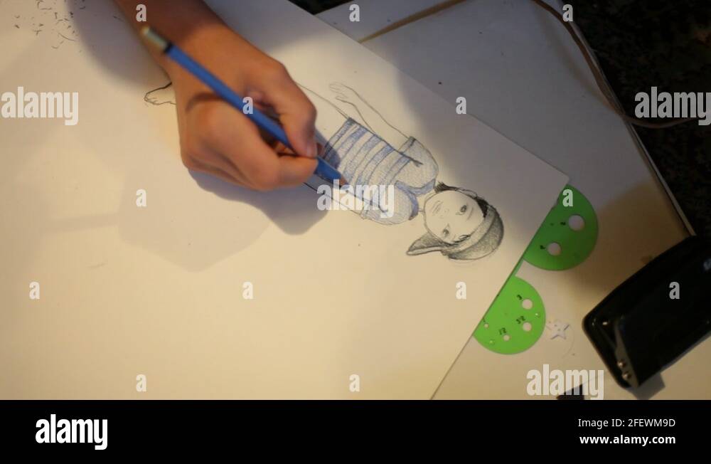 Etching outline Stock Videos & Footage - HD and 4K Video Clips - Alamy