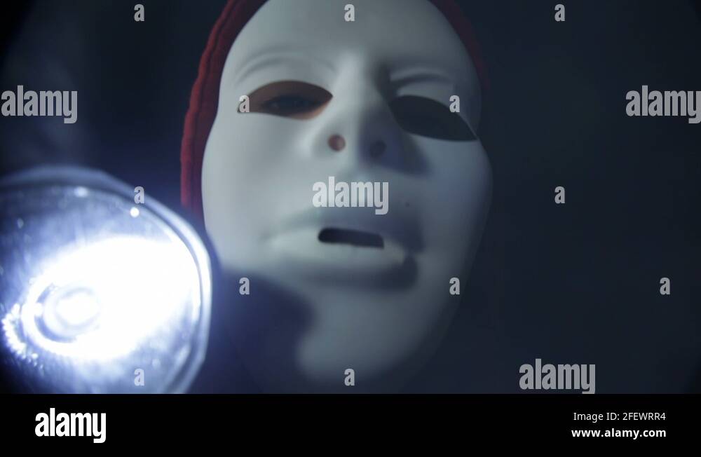 Man torch scary Stock Videos & Footage - HD and 4K Video Clips - Alamy