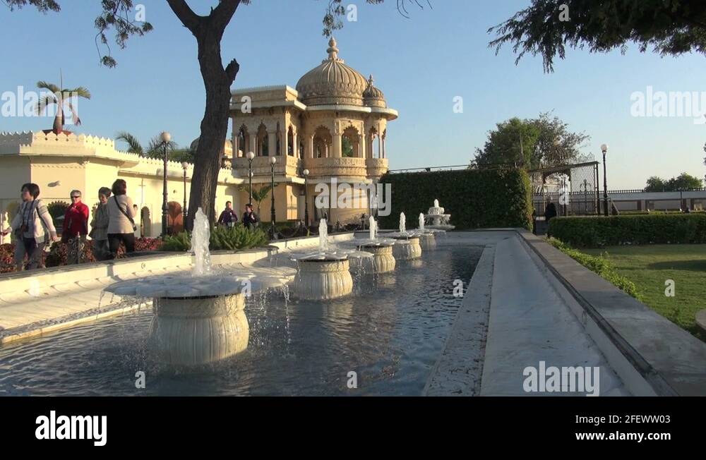 Jagat palace Stock Videos & Footage - HD and 4K Video Clips - Alamy