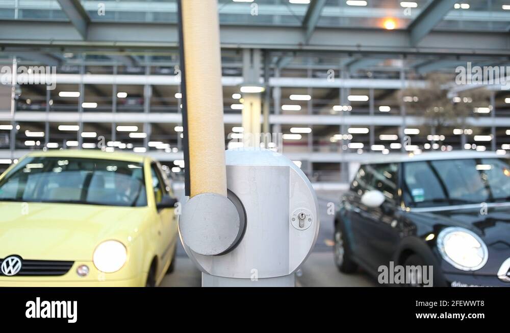 Open barrier Stock Videos & Footage - HD and 4K Video Clips - Alamy