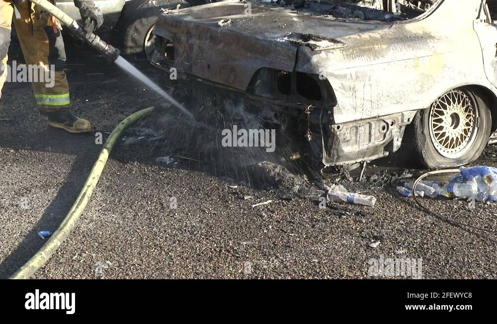 Firefighter explosion Stock Videos & Footage - HD and 4K Video Clips ...