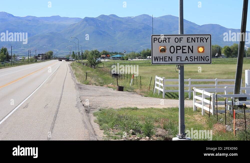 Entry regulations Stock Videos & Footage - HD and 4K Video Clips - Alamy