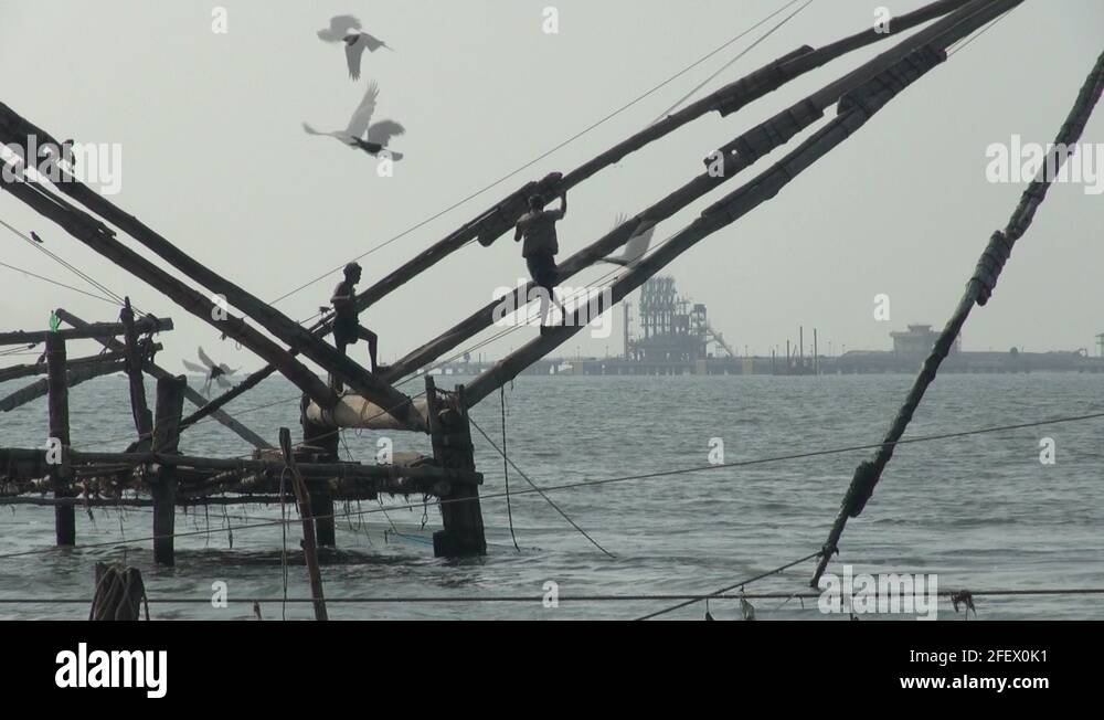 Net rigging Stock Videos & Footage - HD and 4K Video Clips - Alamy