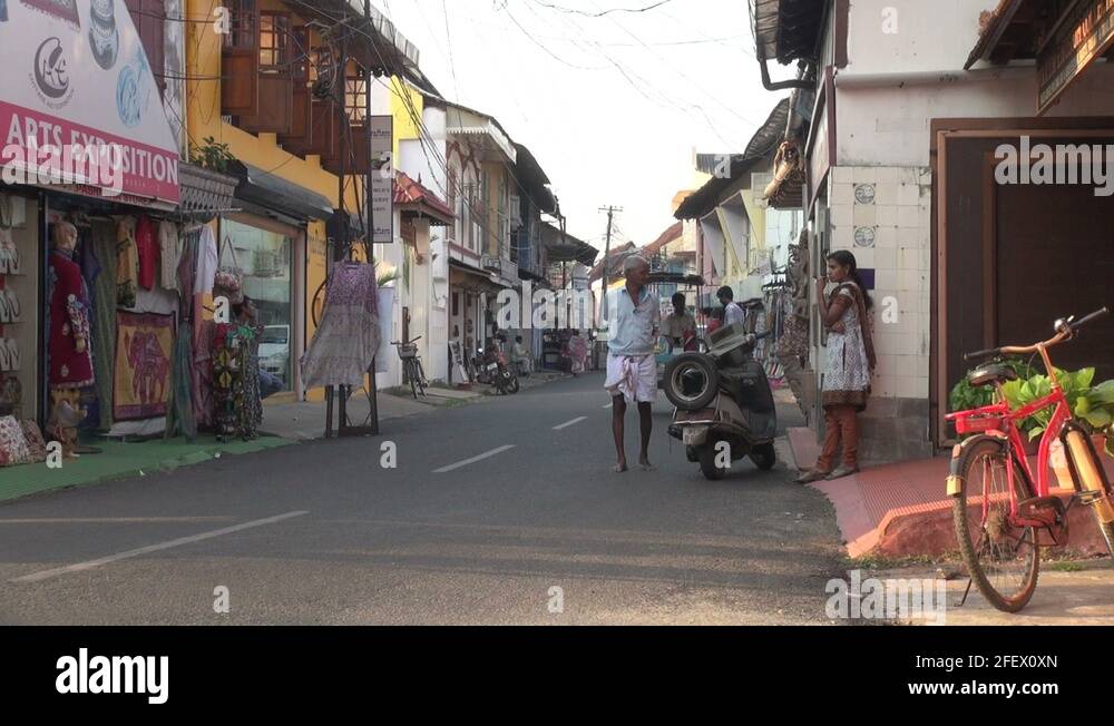 Old cochin Stock Videos & Footage - HD and 4K Video Clips - Alamy