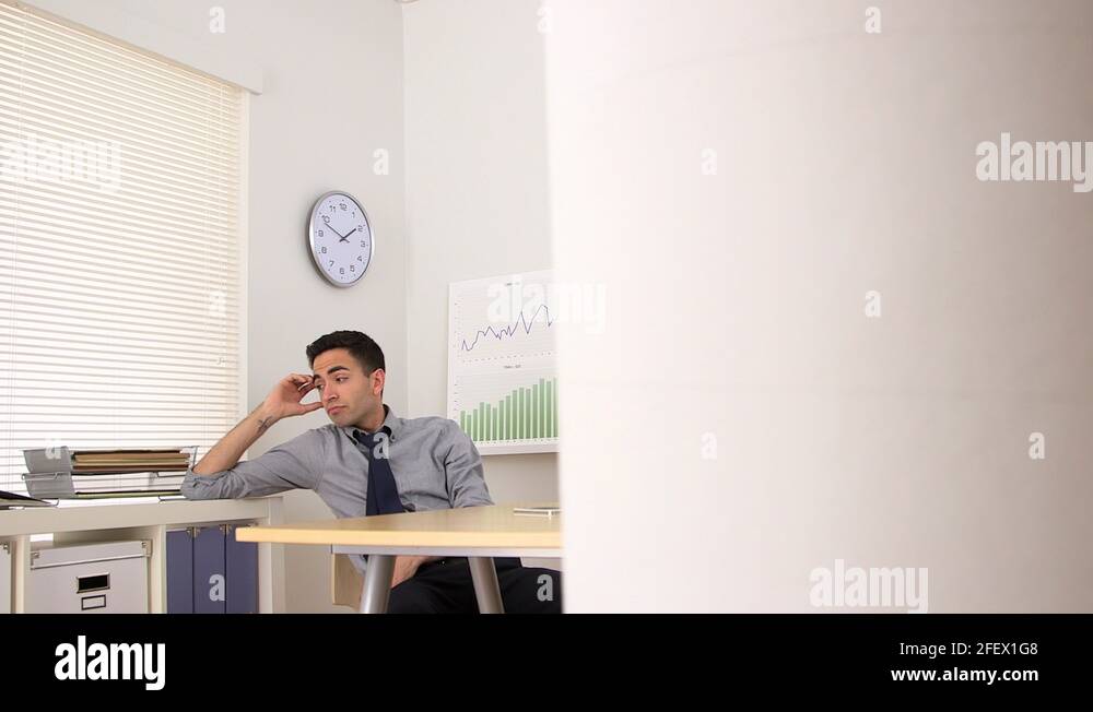 Uninterested Stock Videos & Footage - HD and 4K Video Clips - Alamy