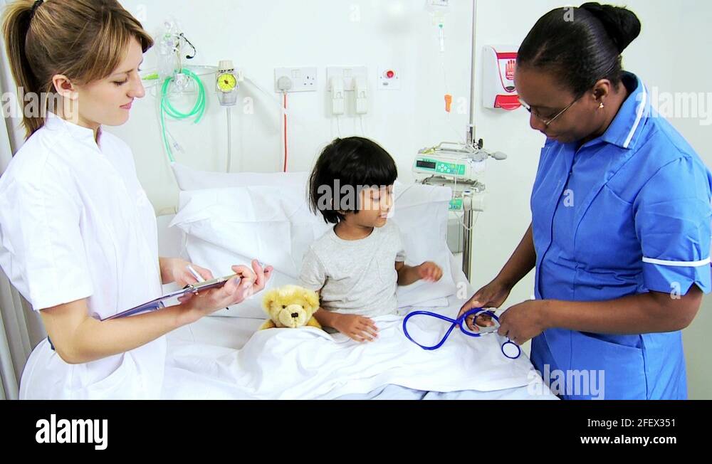 Paediatric child Stock Videos & Footage - HD and 4K Video Clips - Alamy