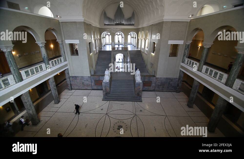 Ludwig maximilian university munich Stock Videos & Footage - HD and 4K ...