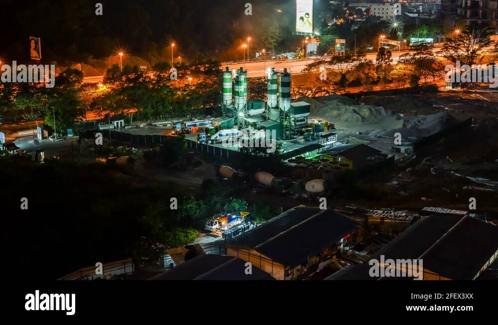 Night operation Stock Videos & Footage - HD and 4K Video Clips - Alamy