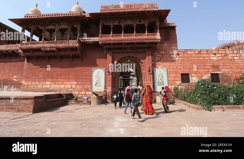 Traditional door rajasthan india Stock Videos & Footage - HD and 4K ...