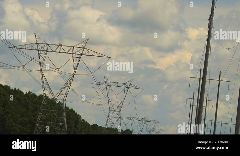 High voltage alternating current Stock Videos & Footage - HD and 4K ...