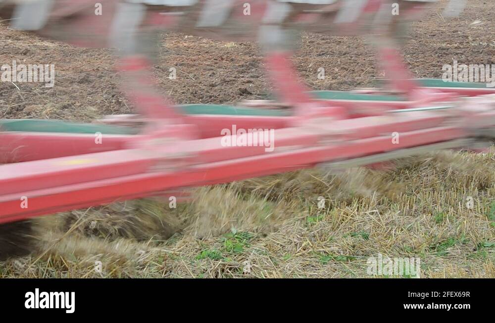 Tractor plough Stock Videos & Footage - HD and 4K Video Clips - Alamy