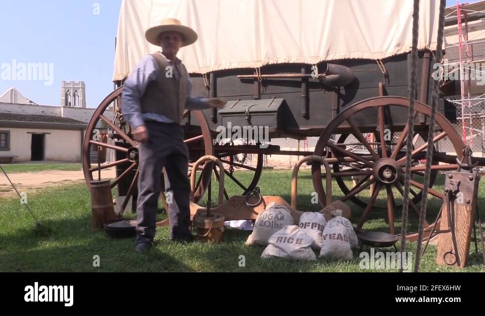 Pioneer migration Stock Videos & Footage - HD and 4K Video Clips - Alamy