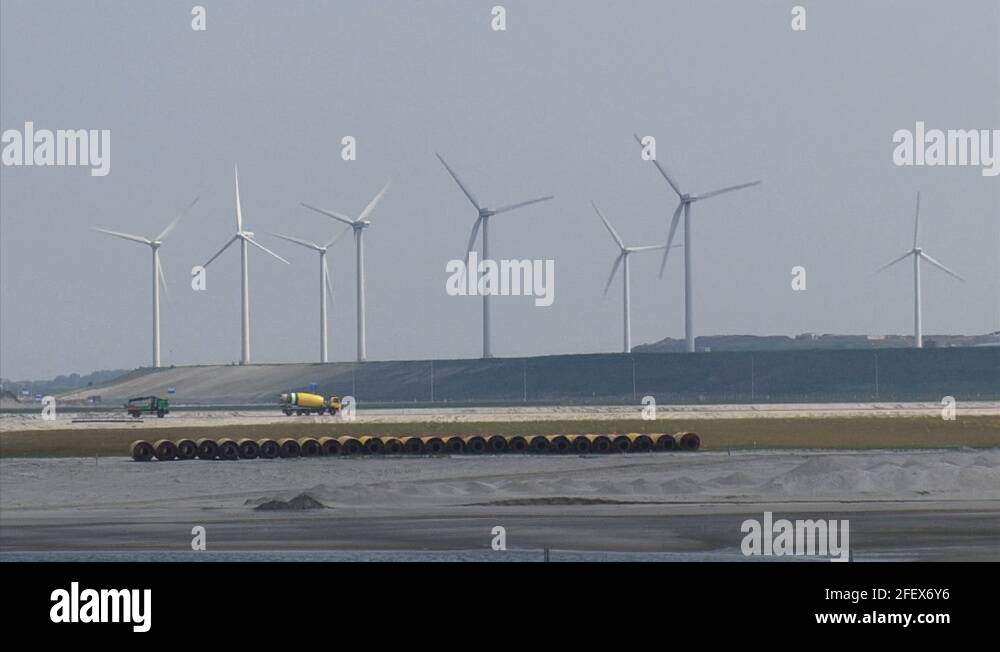 Reclamation works Stock Videos & Footage - HD and 4K Video Clips - Alamy