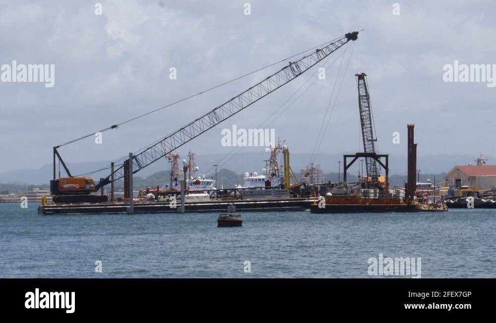Marine rig Stock Videos & Footage - HD and 4K Video Clips - Alamy