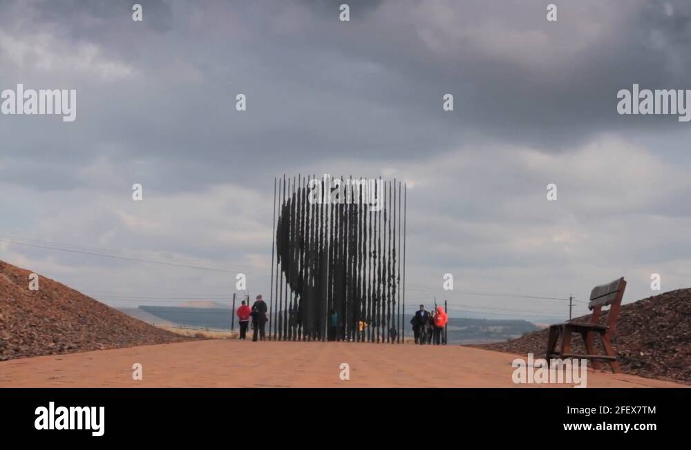 Mandela memorial Stock Videos & Footage - HD and 4K Video Clips - Alamy