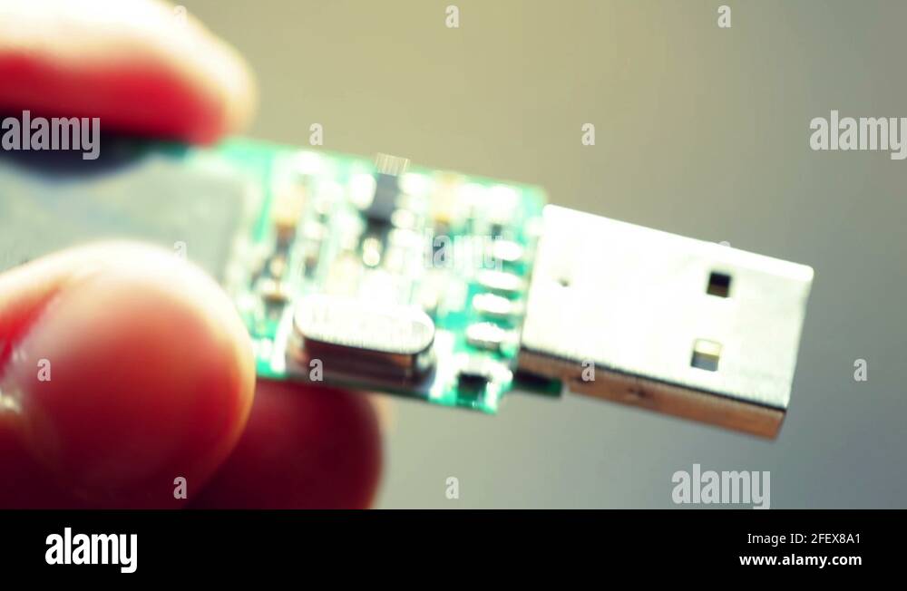 Portable usb disk Stock Videos & Footage - HD and 4K Video Clips - Alamy