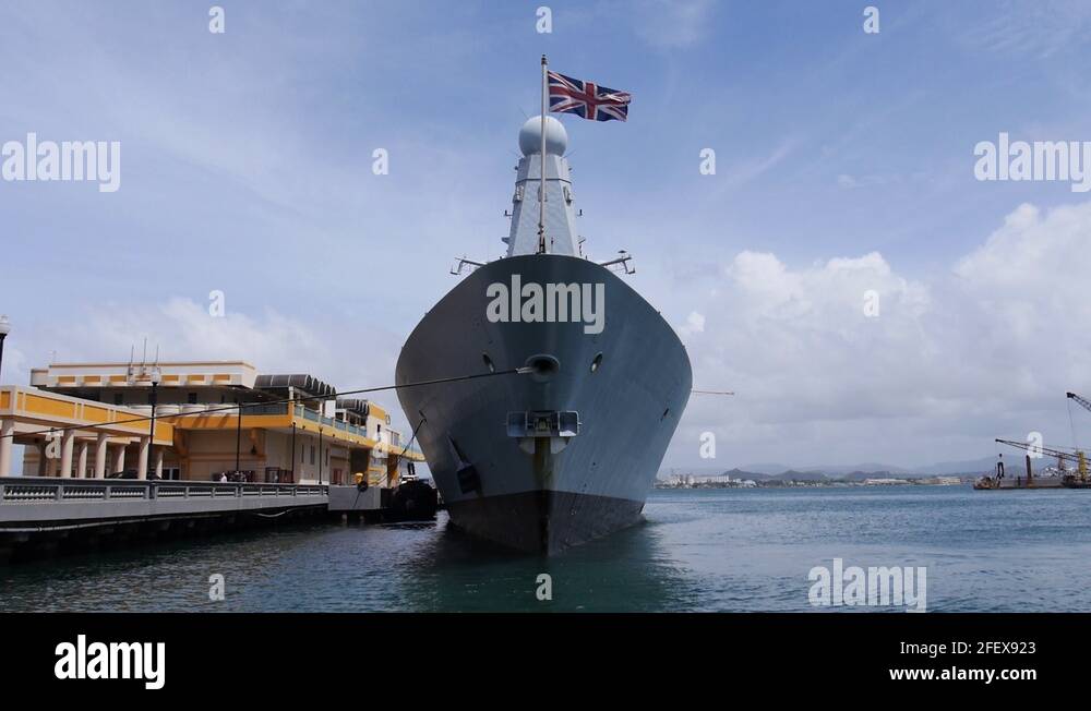 Hms daring Stock Videos & Footage - HD and 4K Video Clips - Alamy