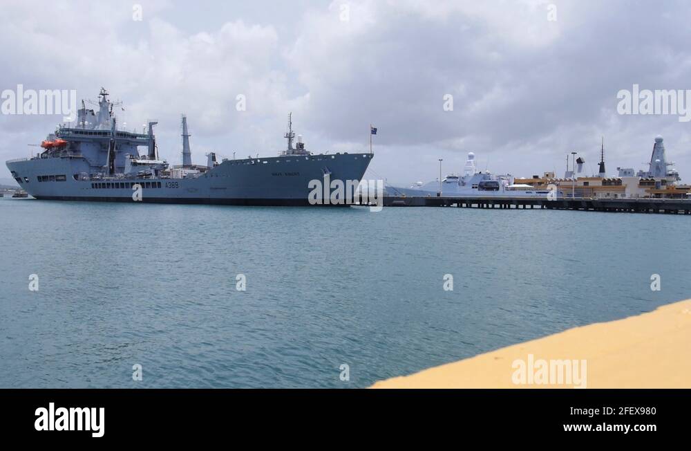 Warship in docks Stock Videos & Footage - HD and 4K Video Clips - Alamy