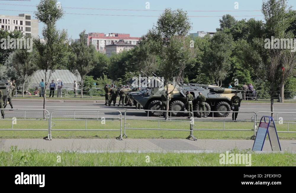 Troop carrier tank soldiers Stock Videos & Footage - HD and 4K Video ...