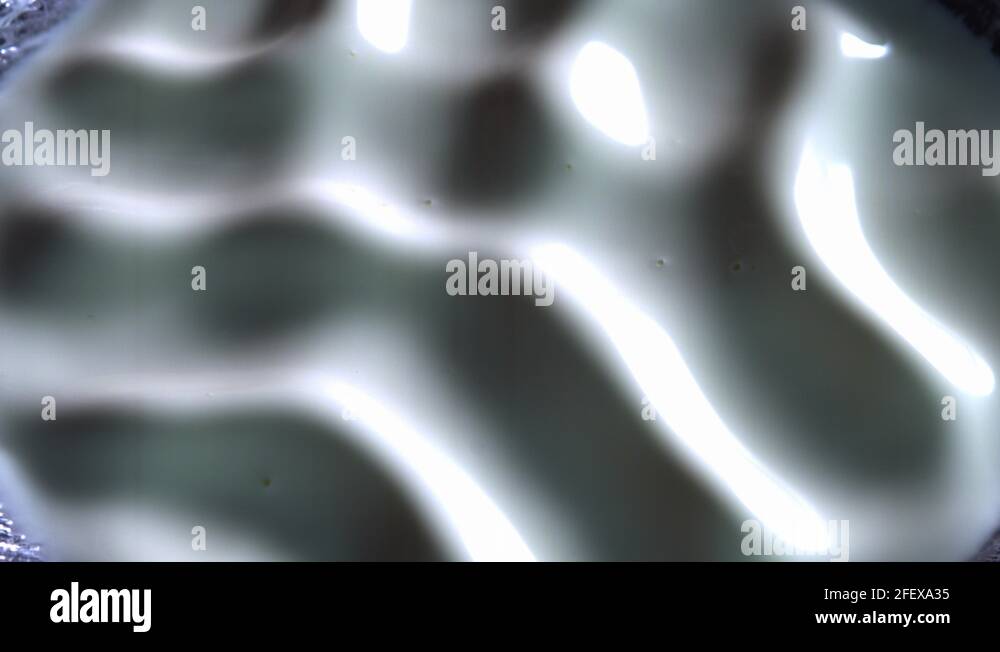 White liquid Stock Videos & Footage - HD and 4K Video Clips - Alamy