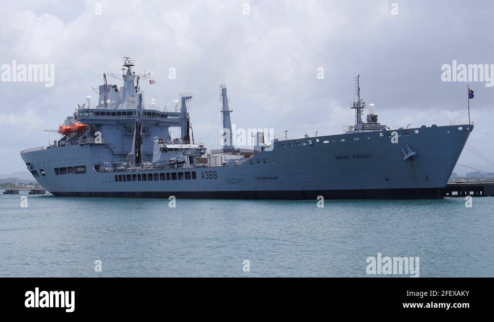 Navy support vessel Stock Videos & Footage - HD and 4K Video Clips - Alamy
