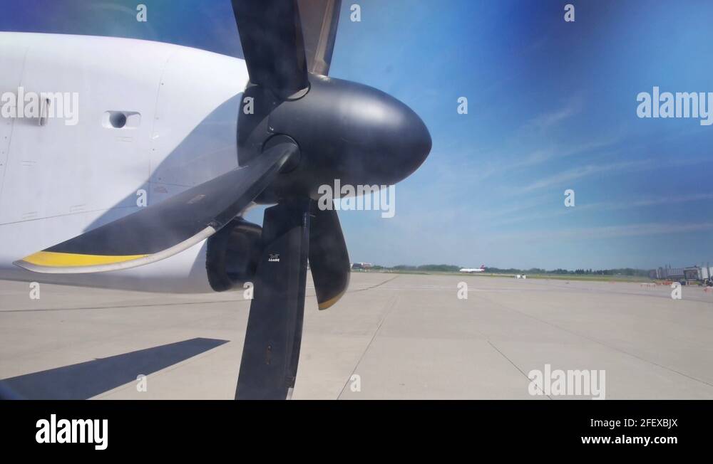 Propellers Stock Videos & Footage - HD and 4K Video Clips - Alamy