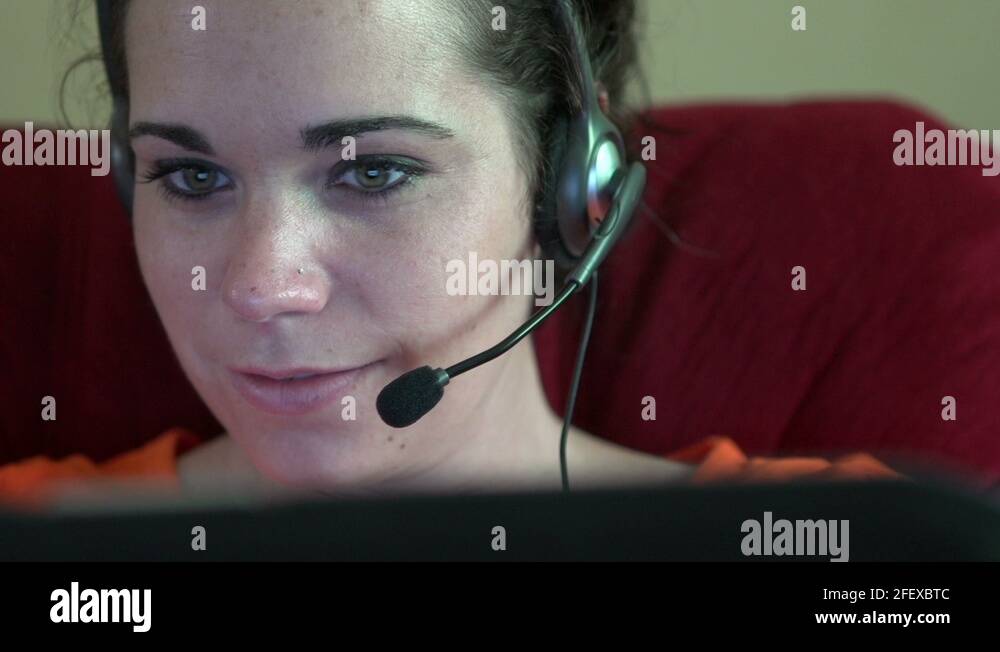 Costumer service Stock Videos & Footage - HD and 4K Video Clips - Alamy