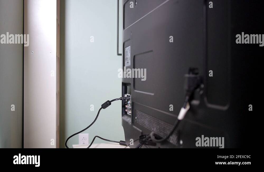 Cable television Stock Videos & Footage - HD and 4K Video Clips - Alamy