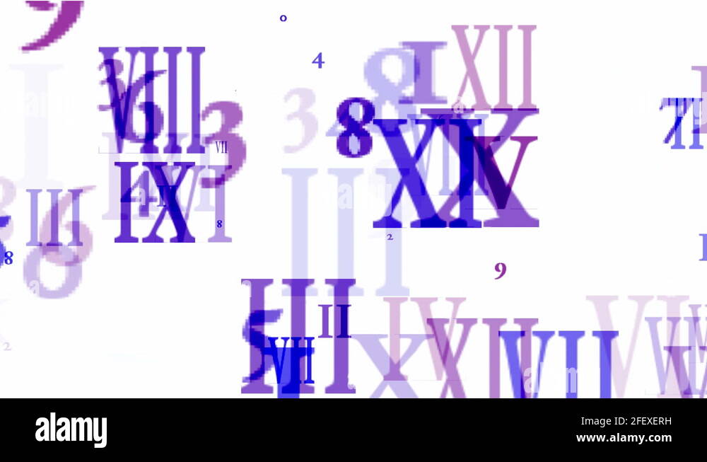 Alphabet display Stock Videos & Footage - HD and 4K Video Clips - Alamy