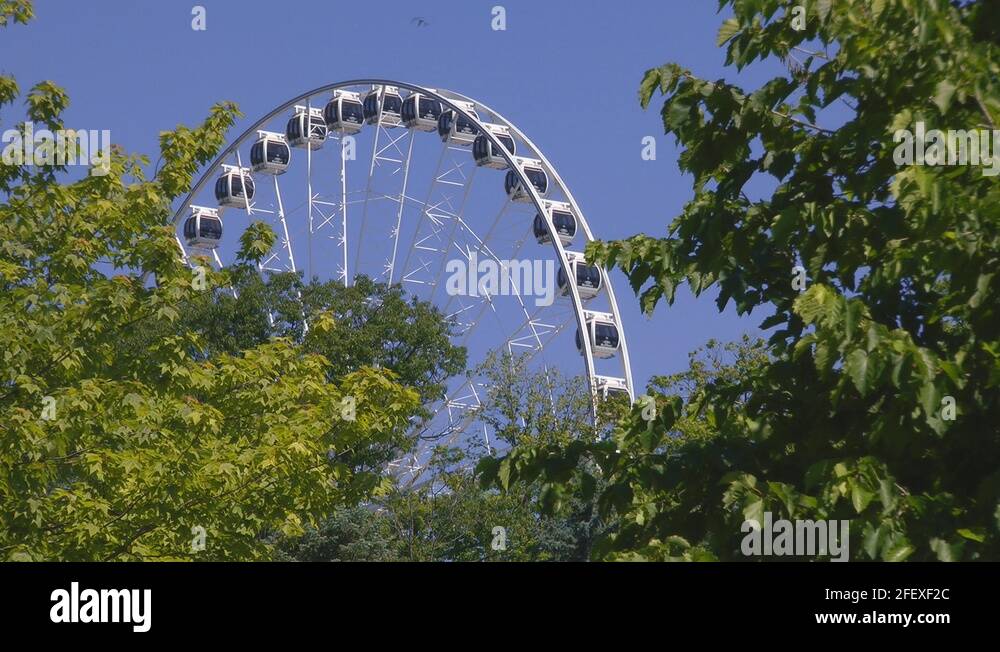 Niagara skywheel Stock Videos & Footage - HD and 4K Video Clips - Alamy