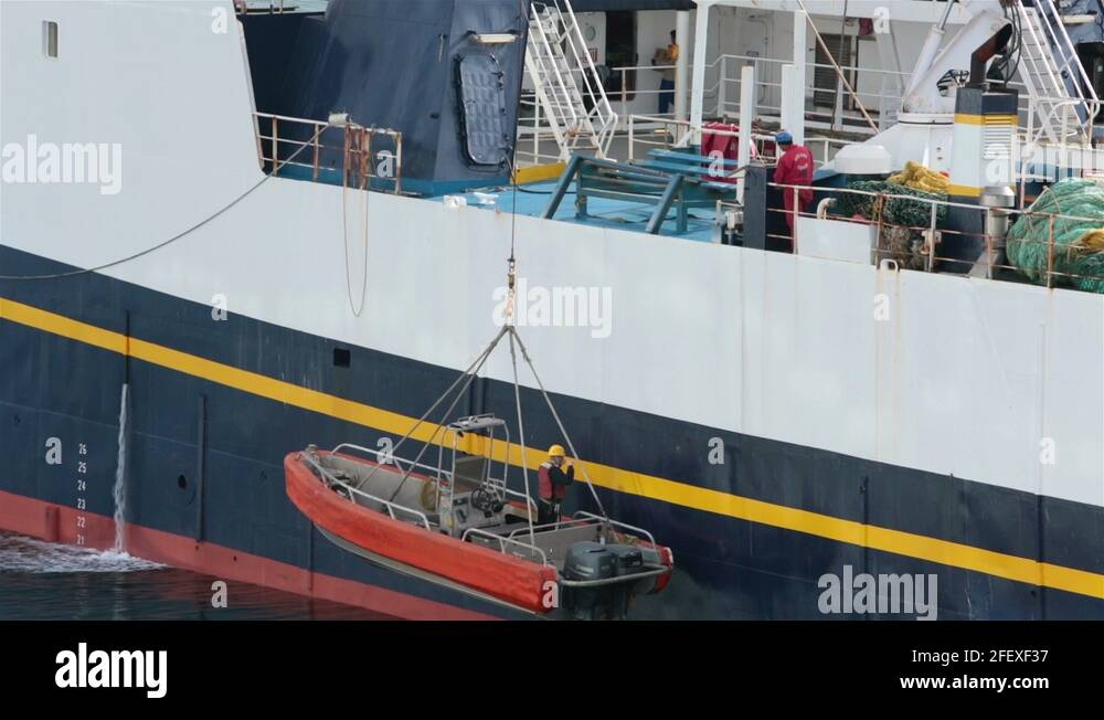 Fishing deadliest catch Stock Videos & Footage - HD and 4K Video Clips ...