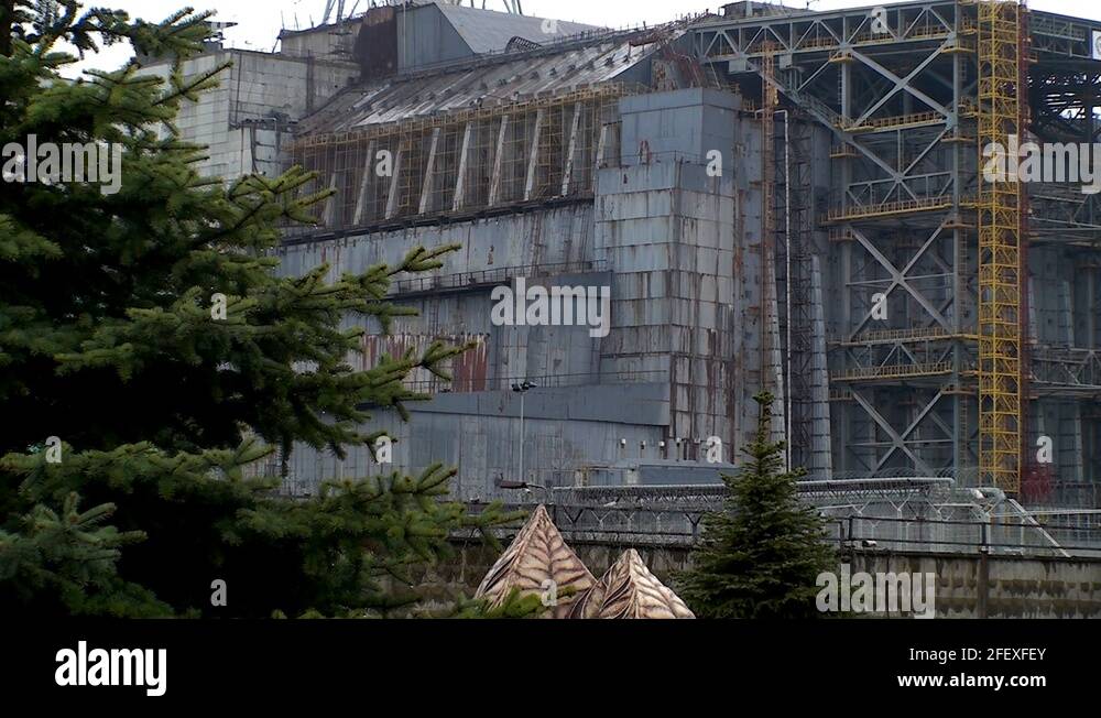 Chernobyl fire station Stock Videos & Footage - HD and 4K Video Clips ...