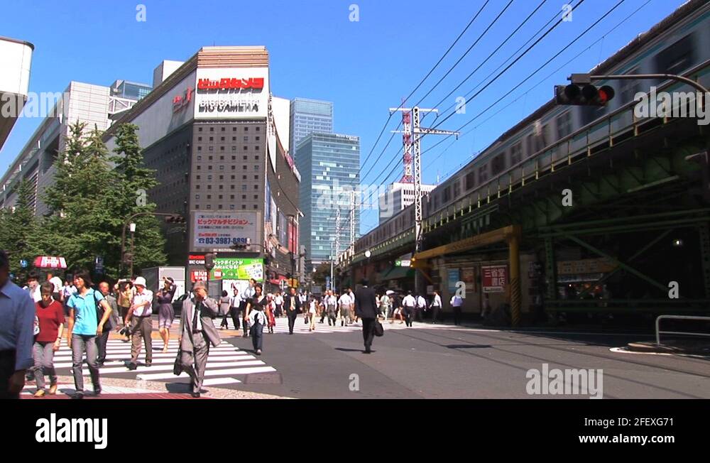 Bic camera tokyo Stock Videos & Footage - HD and 4K Video Clips - Alamy