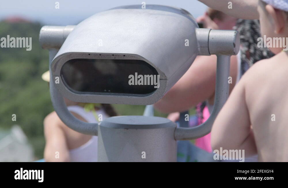 Coin operated viewer Stock Videos & Footage - HD and 4K Video Clips - Alamy