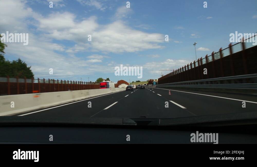 Italian motorway Stock Videos & Footage - HD and 4K Video Clips - Alamy