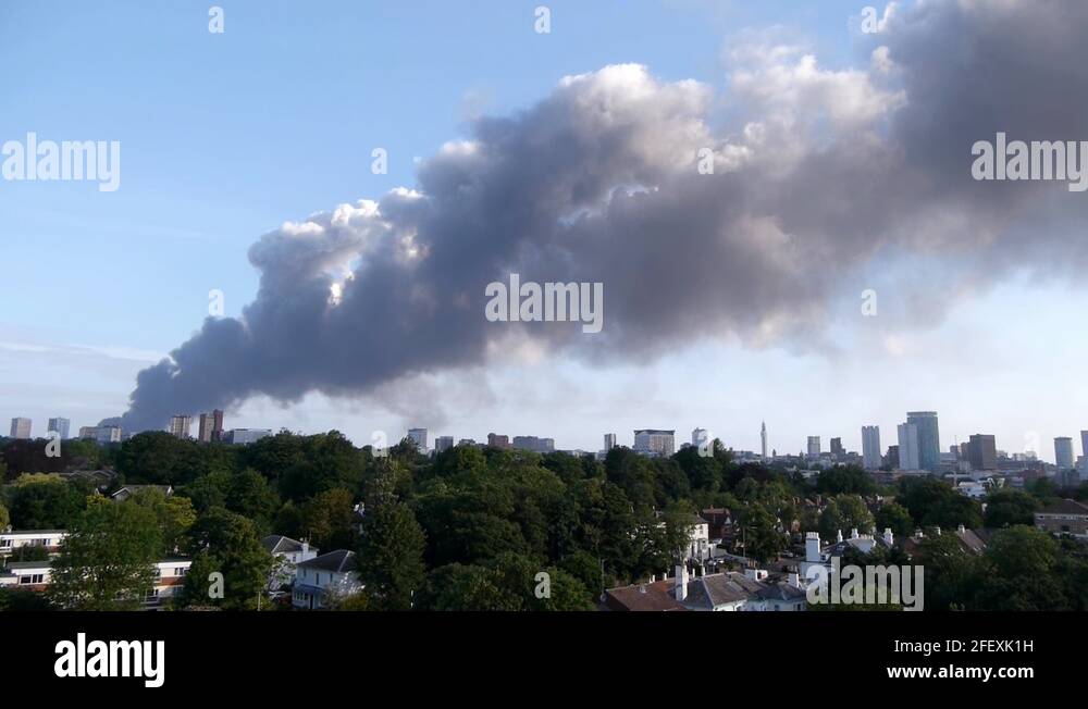 Fire smoke plume Stock Videos & Footage - HD and 4K Video Clips - Alamy