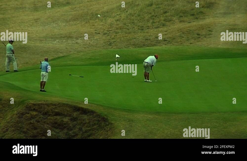 Fat golfer Stock Videos & Footage - HD and 4K Video Clips - Alamy