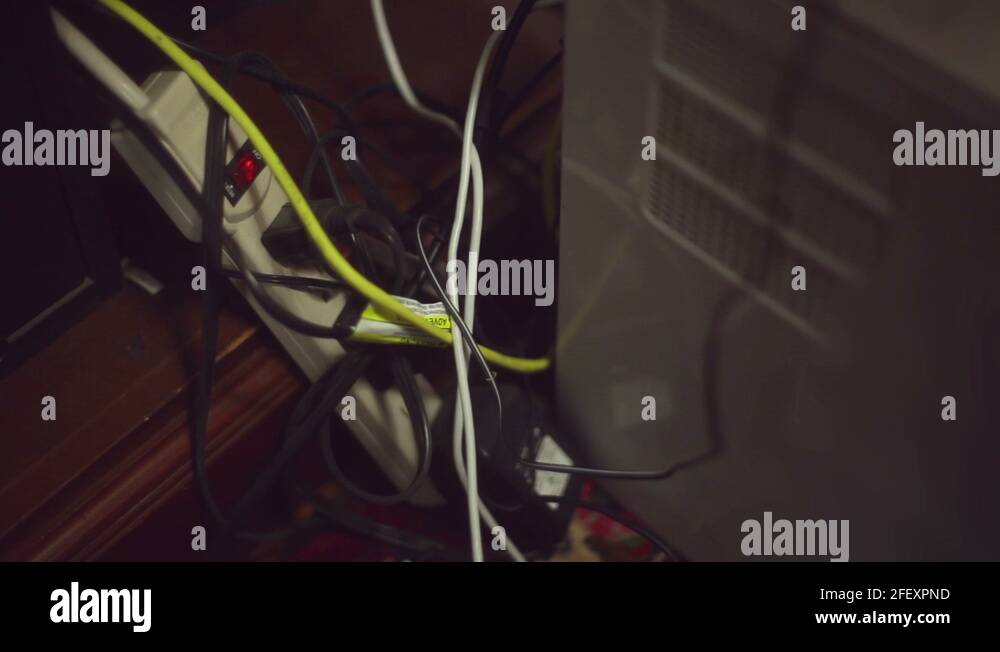 Unsafe wiring Stock Videos & Footage - HD and 4K Video Clips - Alamy