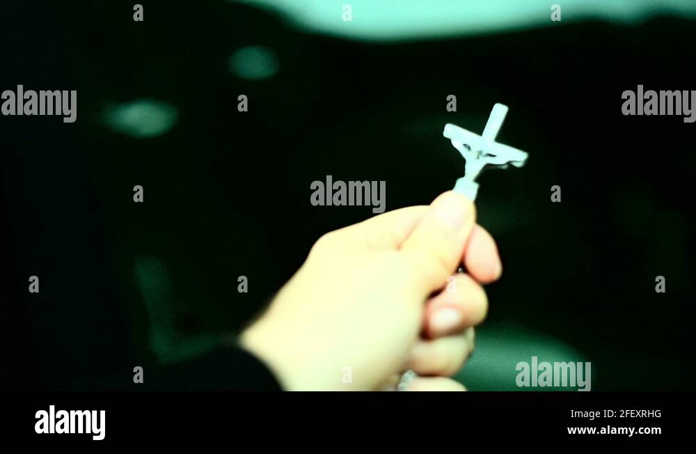 Exorcism jesus Stock Videos & Footage - HD and 4K Video Clips - Alamy