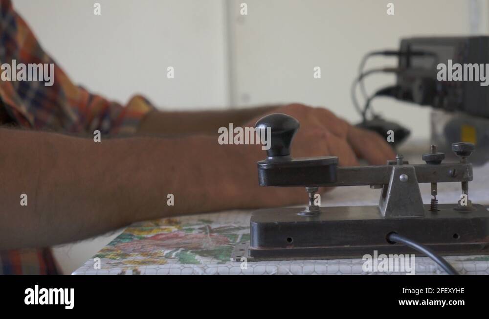 Telegraph transmission Stock Videos & Footage - HD and 4K Video Clips ...