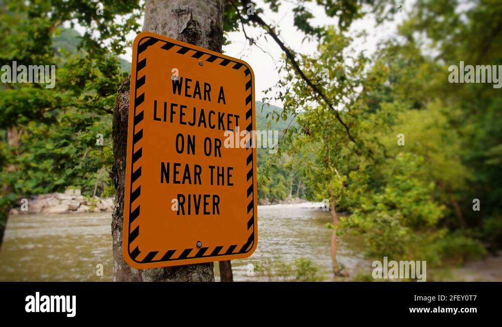 River warning sign Stock Videos & Footage - HD and 4K Video Clips - Alamy