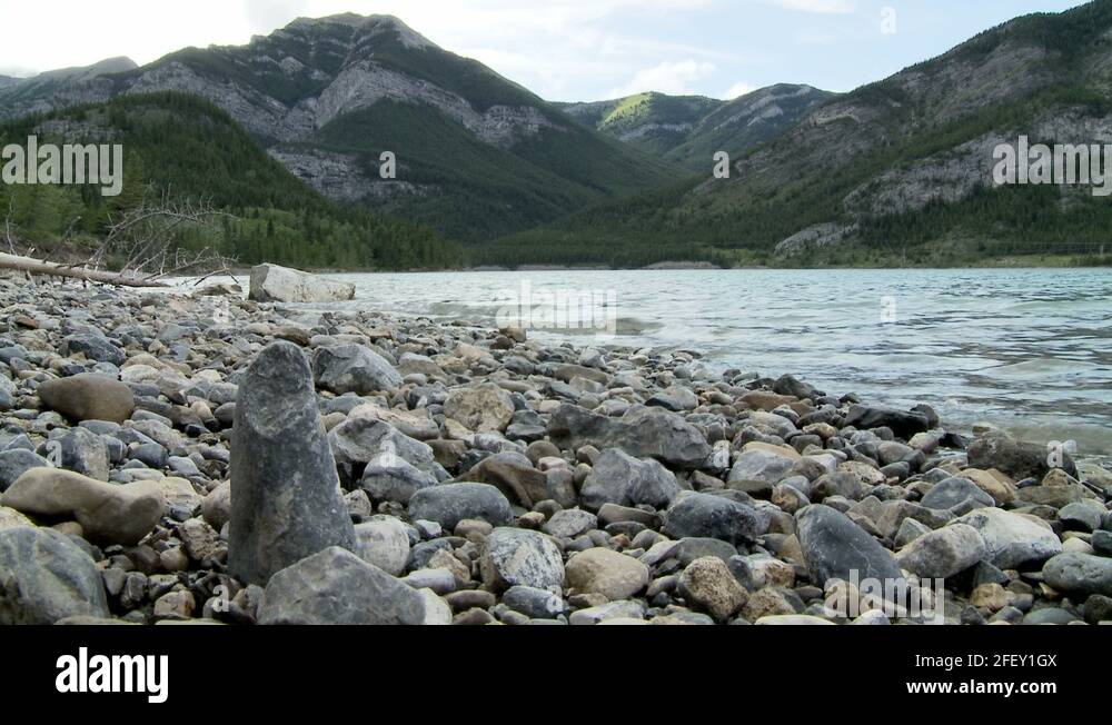 Barrier lake Stock Videos & Footage - HD and 4K Video Clips - Alamy