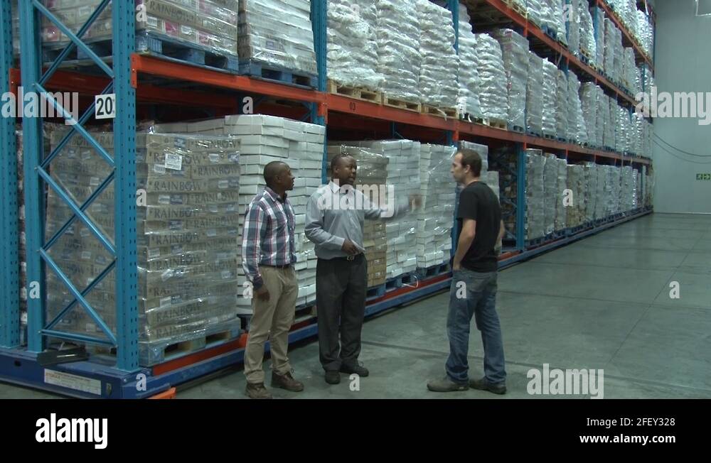 Cold storage facility Stock Videos & Footage - HD and 4K Video Clips ...