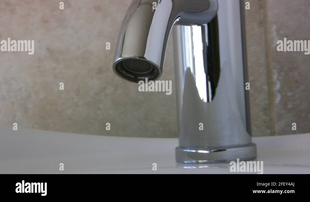 Leaking dripping tap Stock Videos & Footage - HD and 4K Video Clips - Alamy