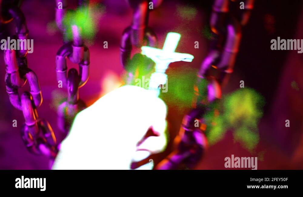 Blessing prayer praying pray Stock Videos & Footage - HD and 4K Video ...