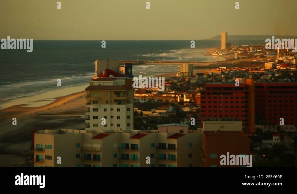 Tijuana mexico beach Stock Videos & Footage - HD and 4K Video Clips - Alamy